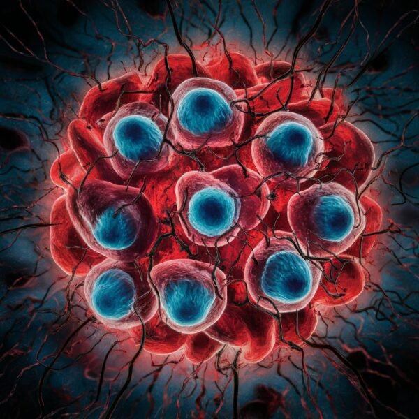 Life Science PS – Your Health Needs